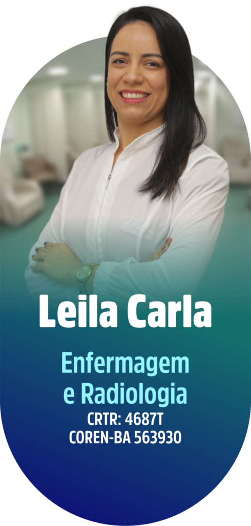 Corpo Técnico - Hospital Núcleo Vida