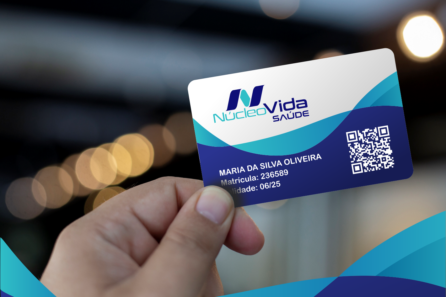 Inicio - Hospital Núcleo Vida