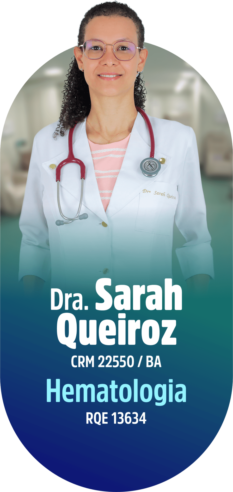 Corpo Clínico - Hospital Núcleo Vida