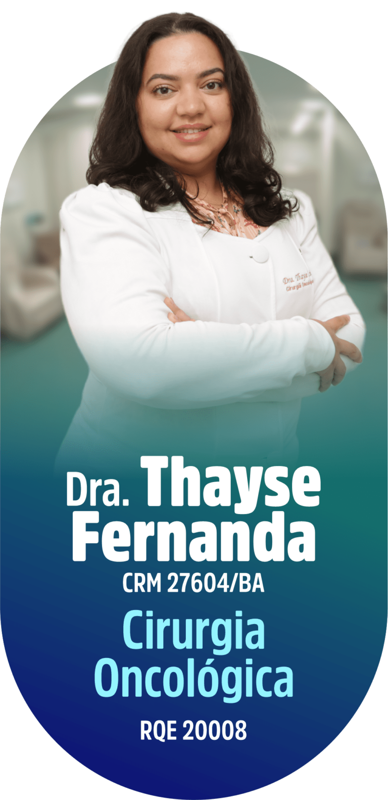 Corpo Clínico - Hospital Núcleo Vida