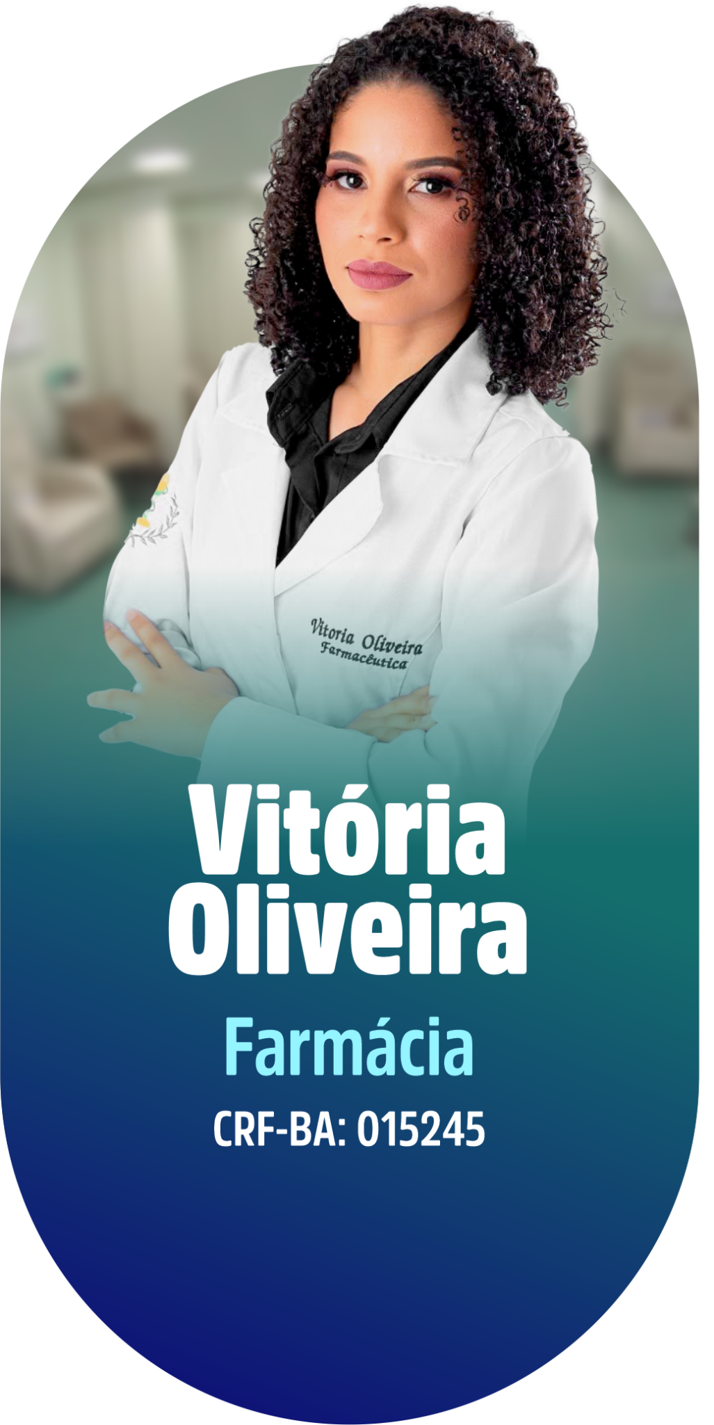 Corpo Técnico - Hospital Núcleo Vida