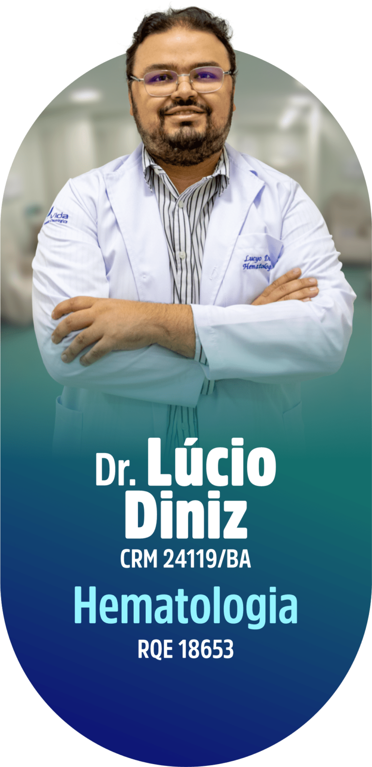 Corpo Clínico - Hospital Núcleo Vida