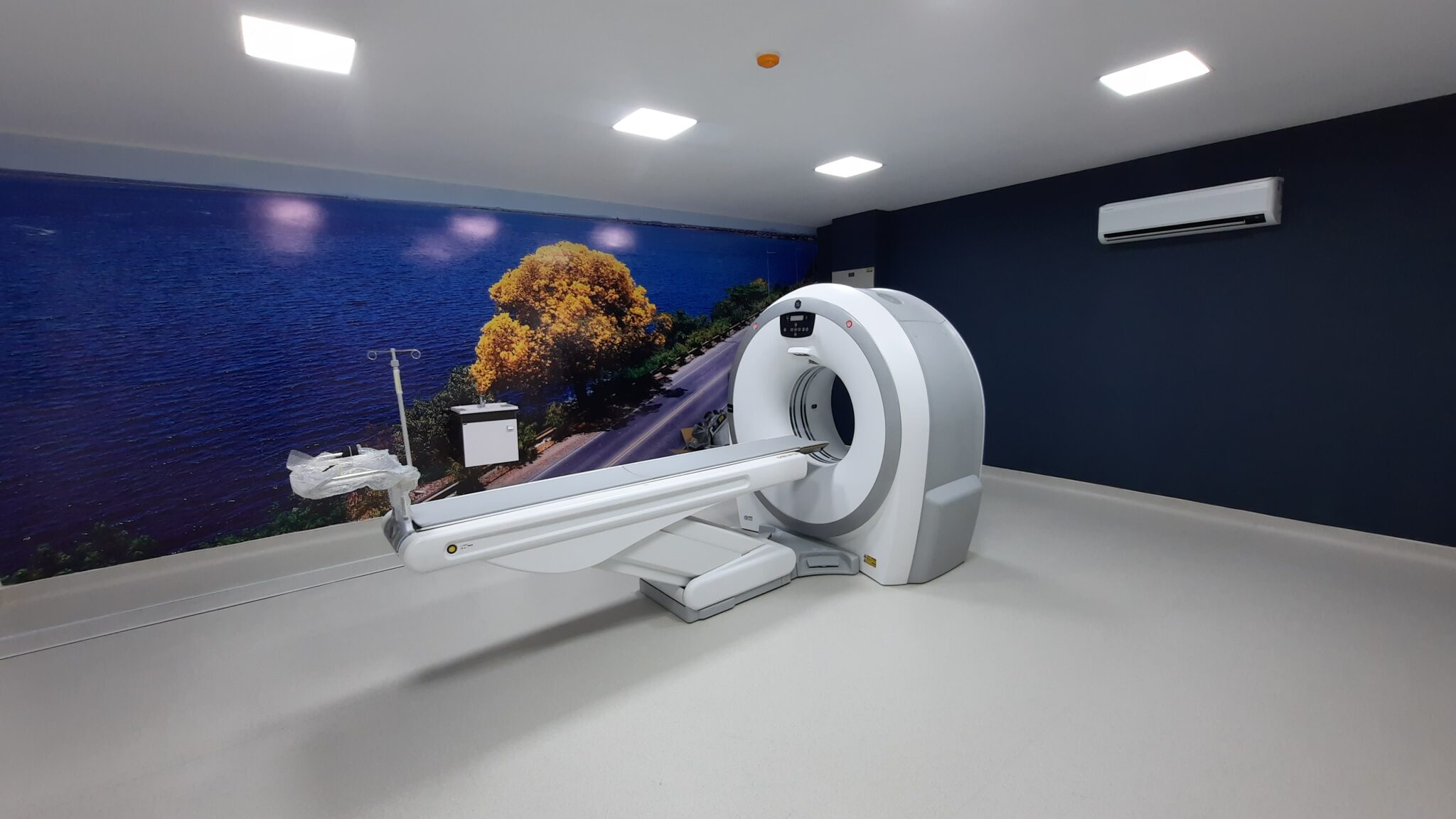 Diagnósticos e Tratamentos - Hospital Núcleo Vida