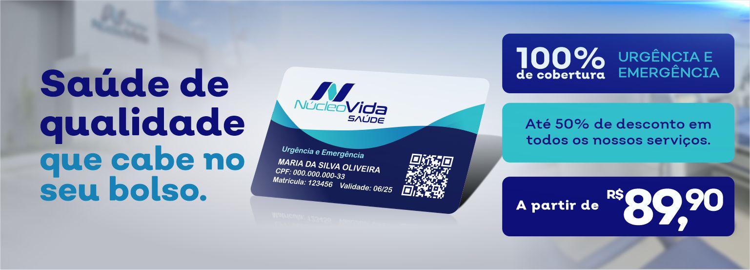 Inicio - Hospital Núcleo Vida